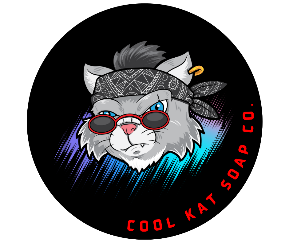 Cool Kat Soap Co.: Shop Unique, Natural & Handmade Soaps – Page 3